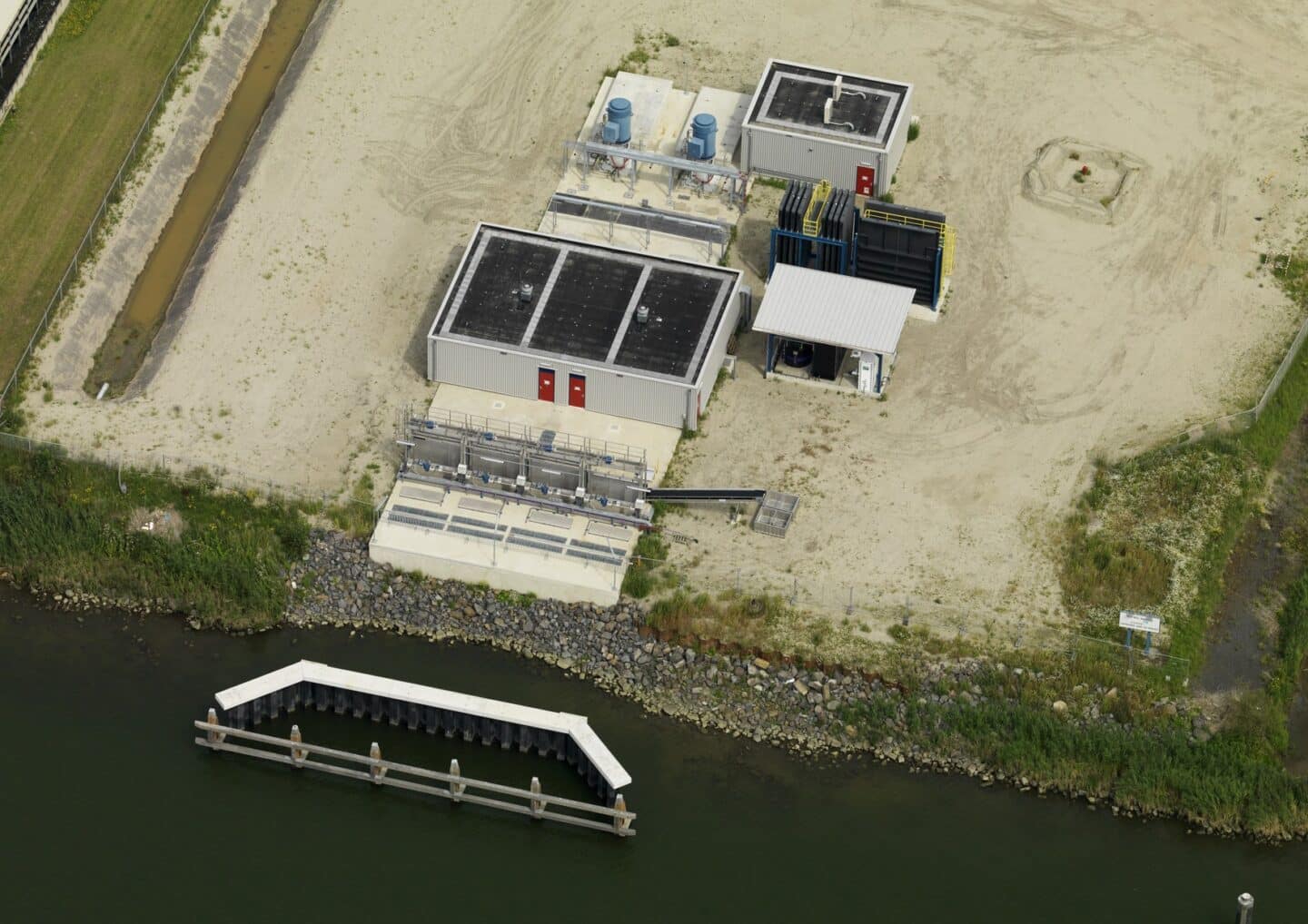 Coarse screen - Quality and Long Service Life! - www.hubert.nl